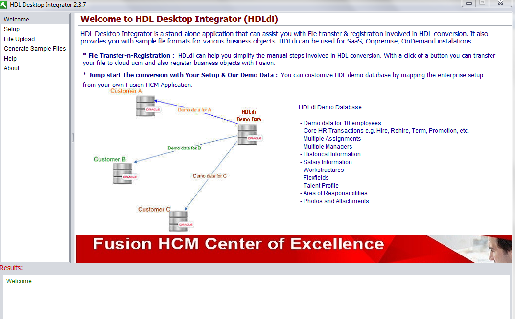 Oracle HCM Cloud – Inbound Integration through HCM Data Loader - Open ... Oracle HCM Cloud – Inbound Integration through HCM Data Loader - Open ...